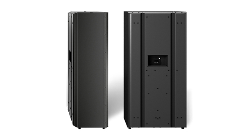 Loa karaoke K-ARRAY DOMINO KF212 | SAIGON HD